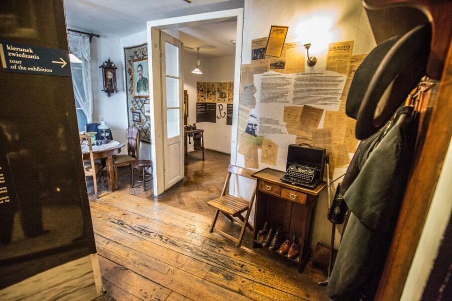 Krakow: Short Cruise and Schindler's Factory Guided Tour - Practical Details and Tips for Travelers