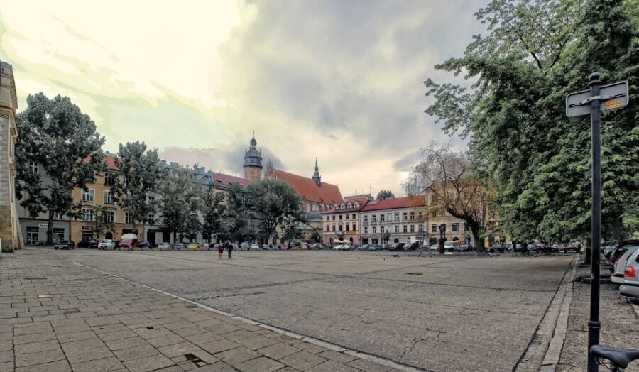 Krakow: Skip-the-line Oskar Schindlers Museum Private Tour - Who Should Book This Tour?