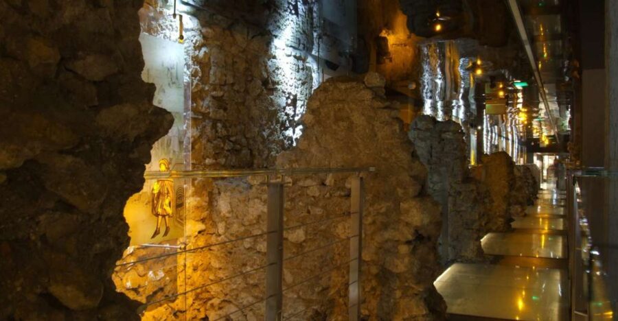 Krakow: Skip the Line Underground Museum and Old Town - Who Would Love This Tour?