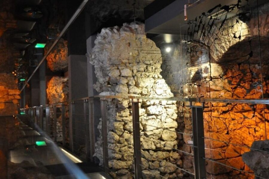 Krakow: Skip the Line Underground Museum Private Guided Tour - The Itinerary: What to Expect During Your Tour