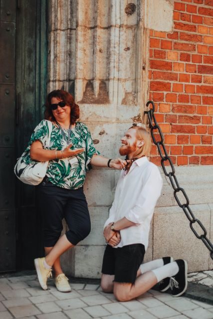Krakow: Spooky Tales Guided Walking Tour - Why This Tour Is a Must-Do (or Not) in Krakow