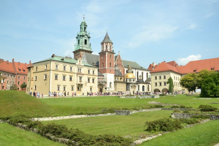 Krakow: The Old Town Walking Tour - Why Choose the Krakow Old Town Walking Tour?