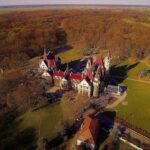 Krakow to Moszna Castle and Plawniowice Guided Tour by Car - The Charm of Plawniowice Palace and Garden Complex
