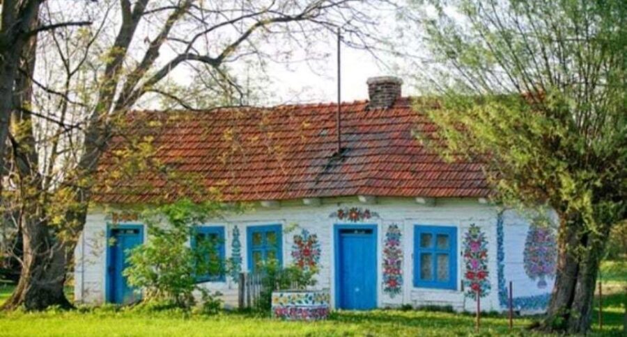 Krakow: Tour to Zalipie and Tarnow - The Return Journey: Scenic Drive Back to Krakow