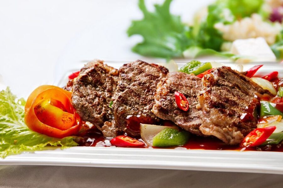 Krakow: Traditional Food Tour - Learning and Tasting in Tandem