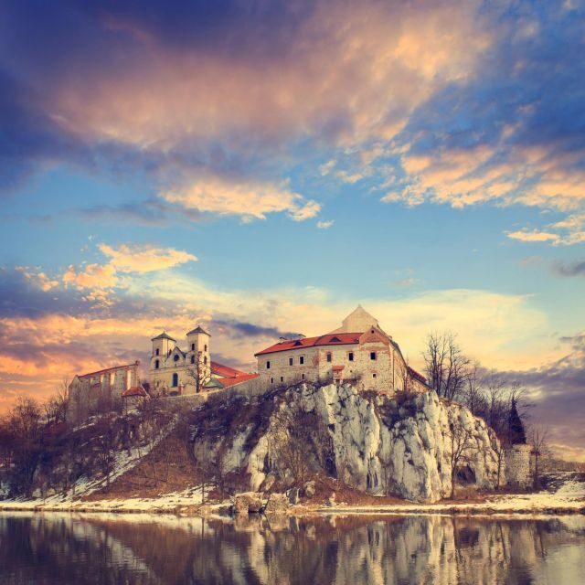 Krakow: Tyniec Abbey Private Guided Tour - Who Should Consider This Tour?