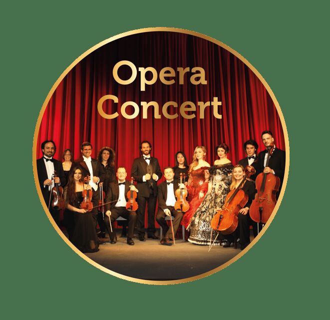 Krakow: Vienna Opera Gala - The Sum Up