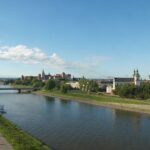 Krakow: Vistula River Cruise and Wieliczka Salt Mine Tour - Exploring Wieliczka Salt Mine