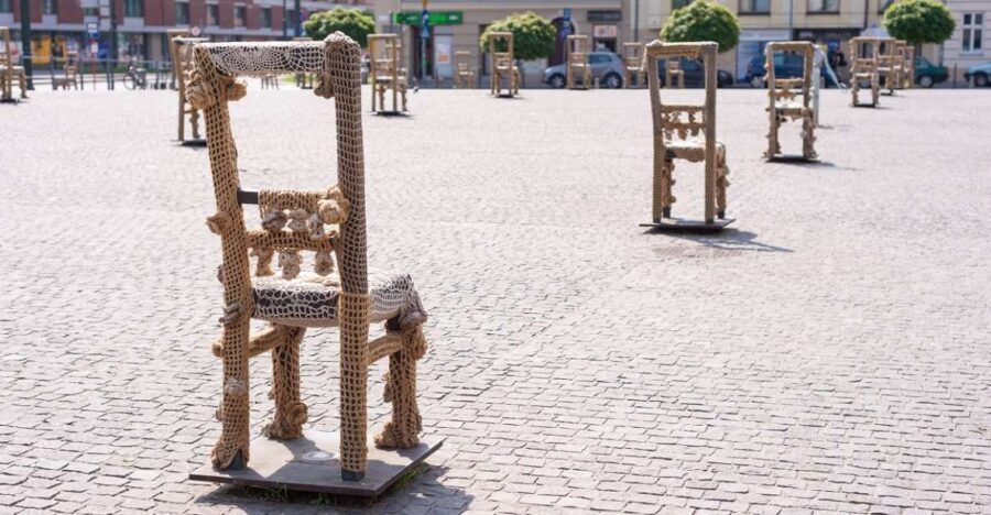 Krakow: Vistula River Cruise & Former Ghetto Walking Tour - The Sum Up