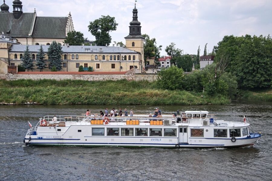 Krakow: Vistula River Panoramic Boat Tour - Price and Value