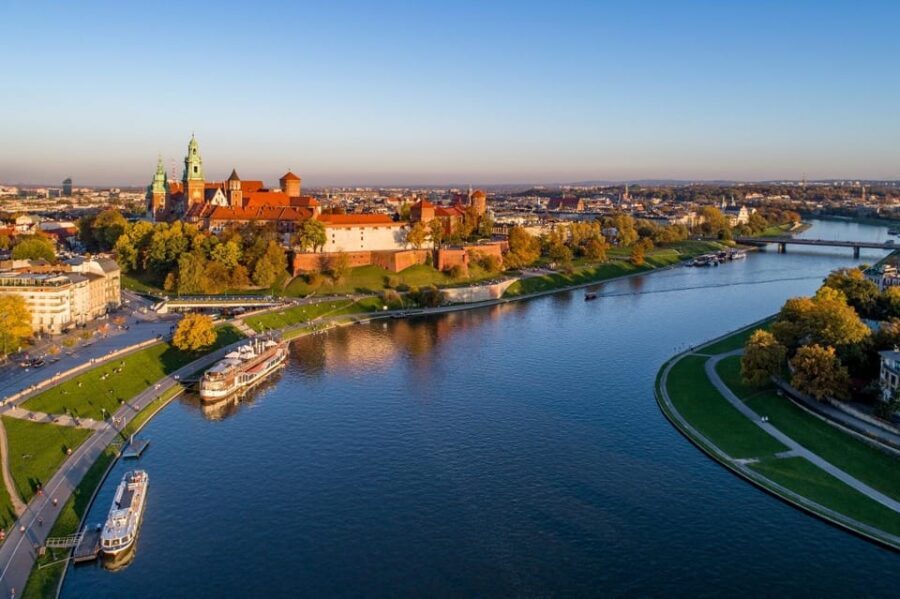 Krakow: Vistula River Sightseeing Cruise - The Value of This Experience