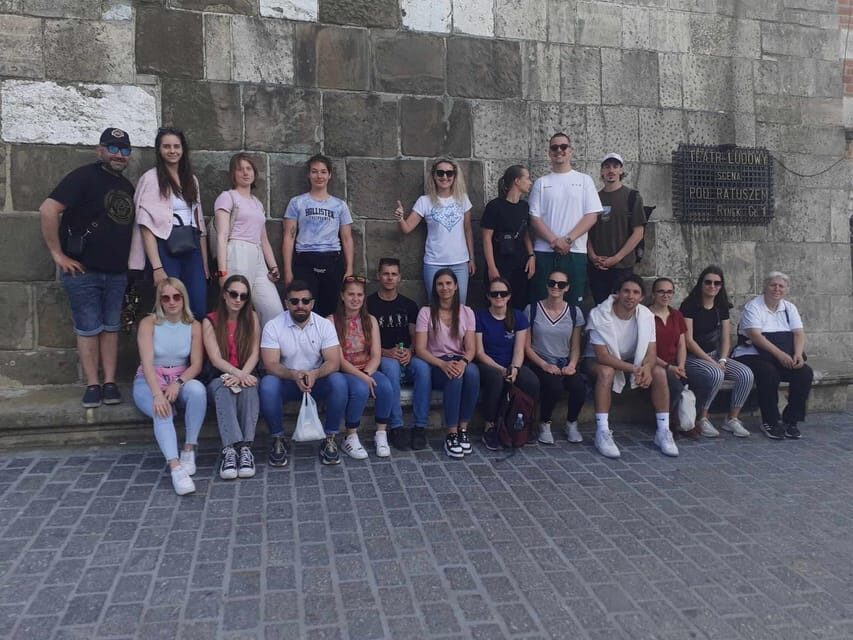 Krakow: Walking FUN tour in Old Town with a local guide - The Value: Is It Worth It?