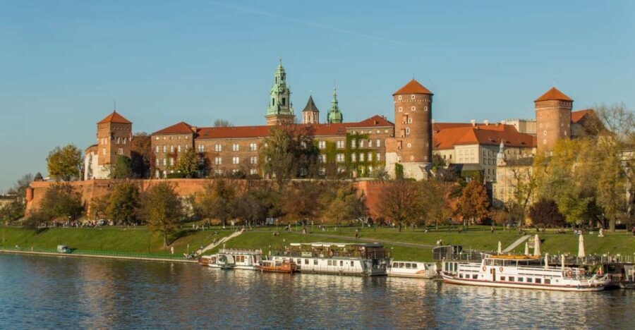 Krakow: Wawel Castle & Cathedral Guided Tour - Who Will Love This Tour?