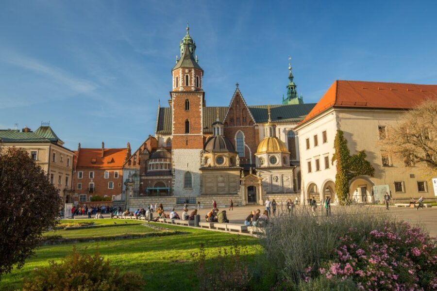 Krakow: Wawel Castle, Cathedral, Salt Mine, and Lunch - Who will this tour suit best?