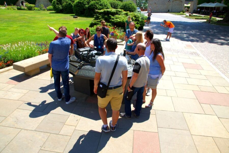 Krakow: Wawel Castle Guided Tour with Entry Tickets - The Experience: What Youll Feel and See