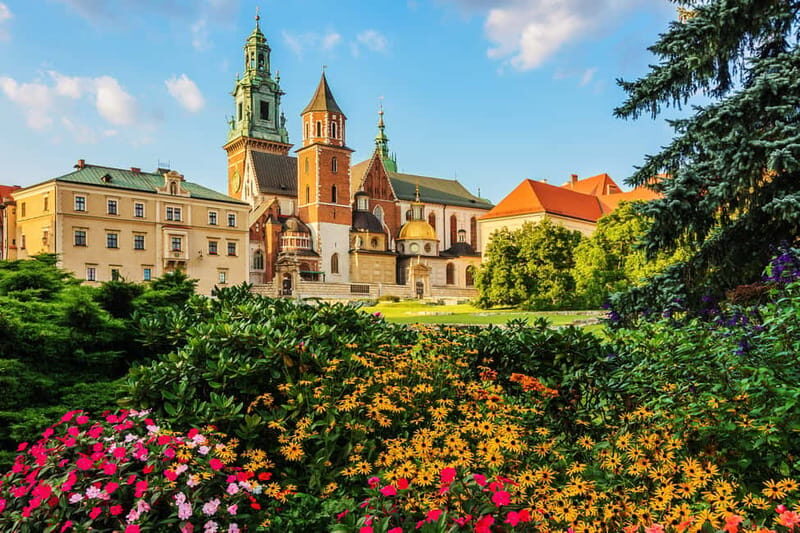 Krakow: Wawel Hill Audioguide Tour - Authentic Experiences and Genuine Insights
