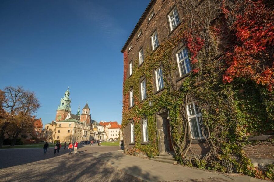 Krakow: Wawel Tour with Lunch and Vistula River Cruise - Final Thoughts