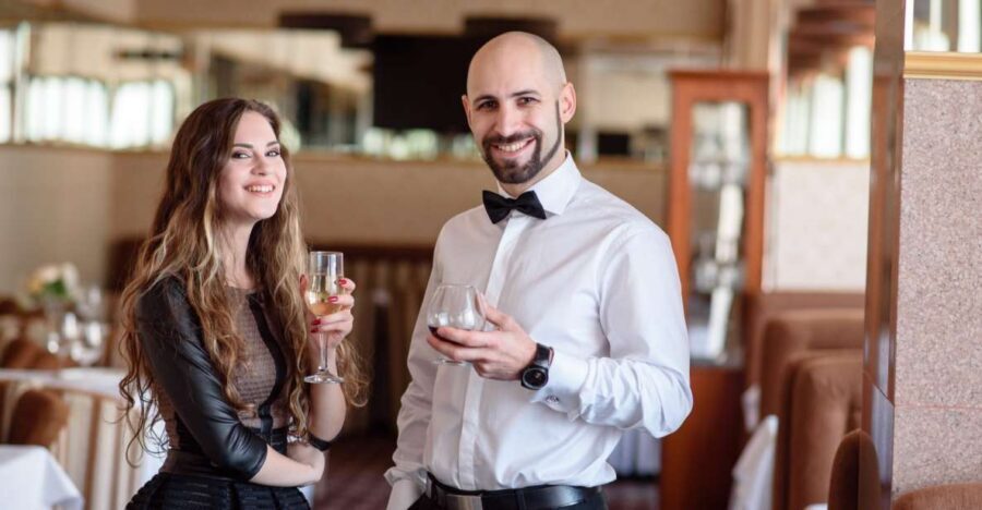 Krakow Wine Tasting Private Tour with Wine Expert - Value and Practical Tips