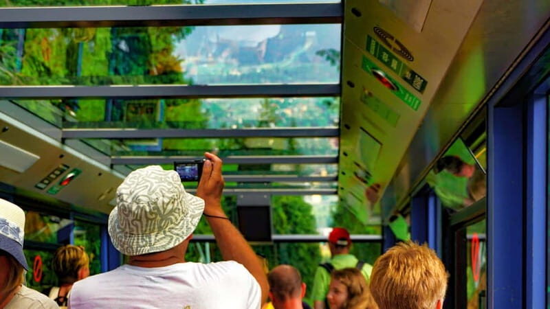 Krakow: Zakopane Cable Car, Spirits, Tasting & Thermal Baths - The Sum Up: Who Will Enjoy This Tour?