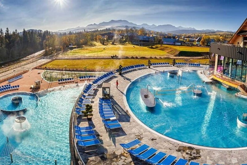 Krakow: Zakopane & Hot Springs Shared Trip - The Value of This Tour