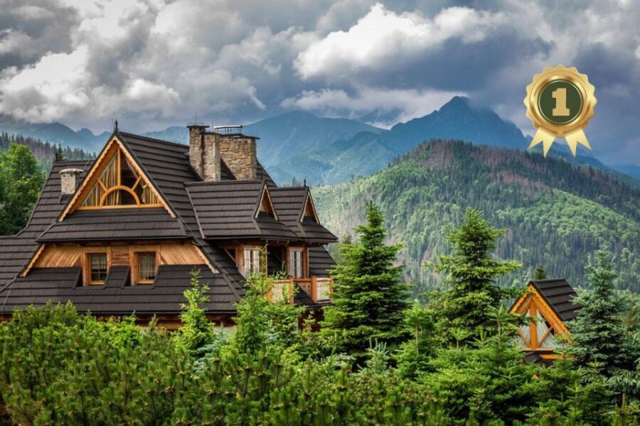 Kraków: Zakopane + Thermal Spa + Tasting - One Day Full Tour - The Itinerary in Detail