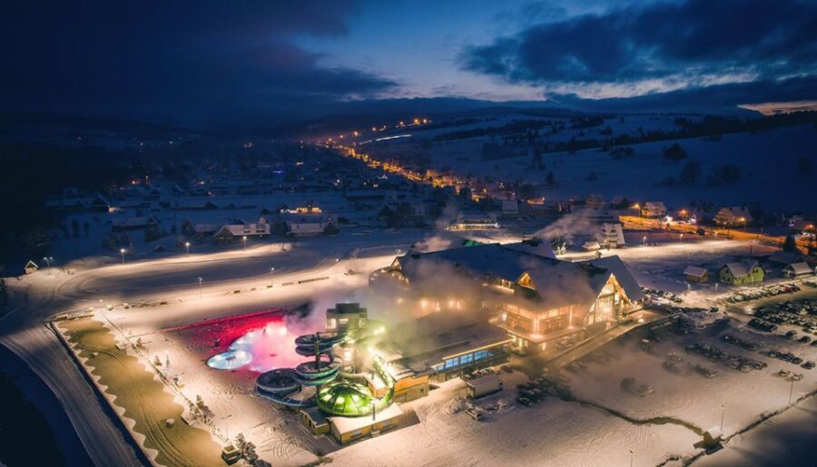 Kraków: Zakopane Tour, Thermal Pools & Hotel Pickup Options - The Itinerary: A Deep Dive
