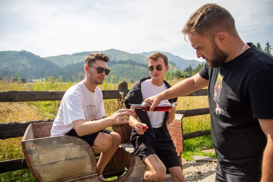Krakow: Zakopane Tour with Cable Car, Tasting & Hotel Pickup - The Full-Day Journey Through Zakopane