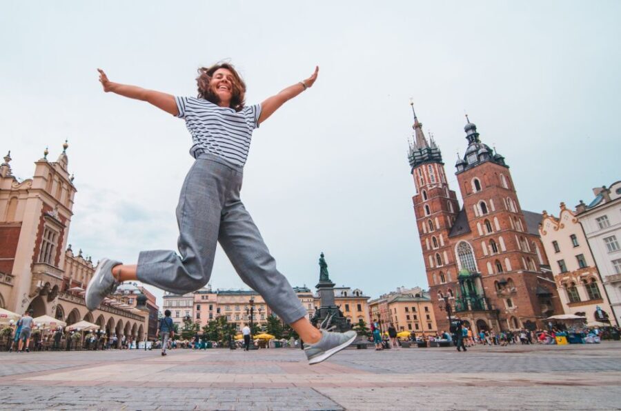 Krakow_ Old Town and National Museum Private Guided Tour - The Experience in Detail