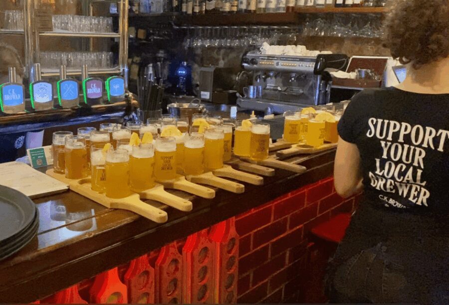 Krakow's Local Flavor: Craft Beer and Street Food with Guide - Final Thoughts