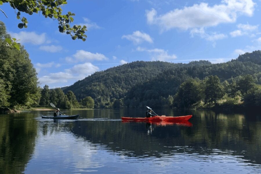 Kristiansand: Otra River Kayaking Adventure - Pricing and Value
