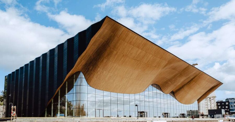 Kristiansand: Private Highlights Tour - How It All Comes Together