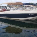 Krk: Rent a boat Admiral 660 - The Itinerary Breakdown: What Youll Likely Experience