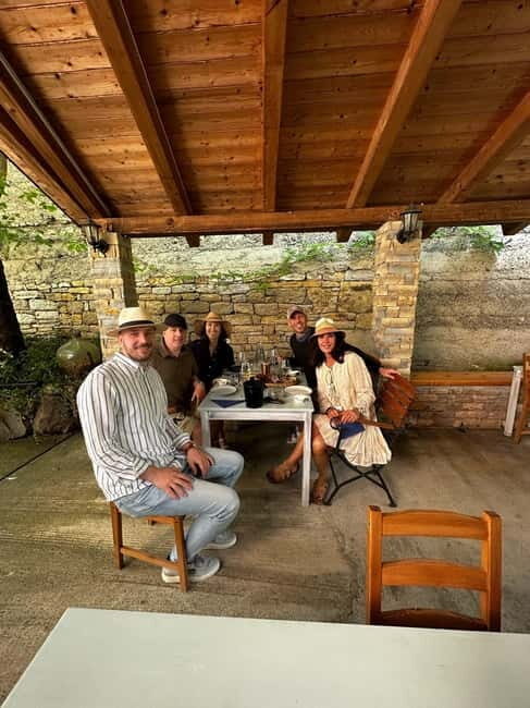 Krka Waterfalls, Food & Wine Tasting Tour - The Road to Krka National Park