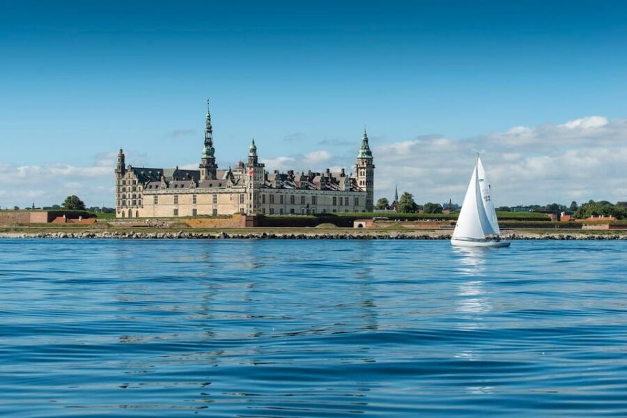 Kronborg Castle Entry Ticket - The Exhibits and Guided Tours