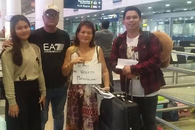 Kuala Lumpur Airport To Genting Highlands City Hotels EN-ROUTE Batu Caves Tour - The Practical Side of the Tour