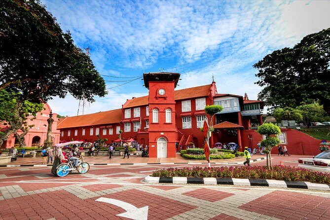 Kuala Lumpur Airport to Malacca Private Transfer - Key Points