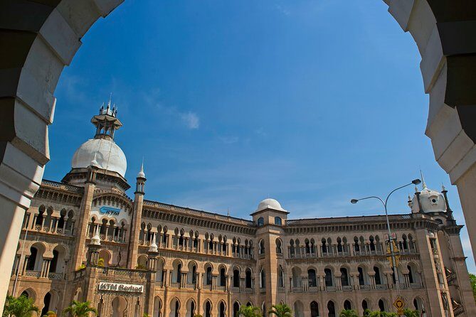 Kuala Lumpur Architectural Tour - What Makes This Tour Stand Out?