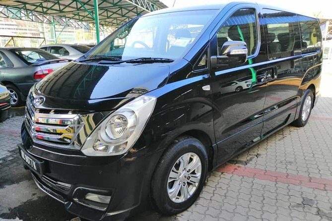 Kuala Lumpur City to Kuala Kedah in Comfort - The Breakdown of the Journey