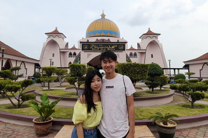 Kuala Lumpur City To Singapore City En-route Malacca Heritage Tour - Practical Tips for Travelers