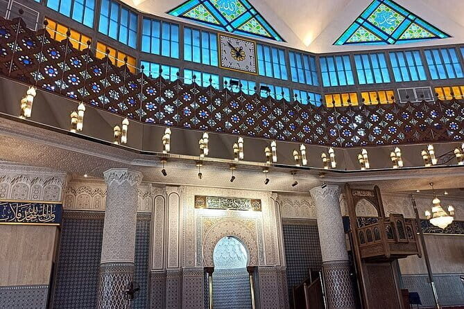 Kuala Lumpur City Tour - What the Tour Means for You