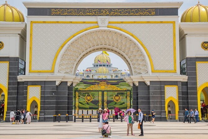 Kuala Lumpur City Tour Full Day 6 hours - How the Tour Works and Why It Matters