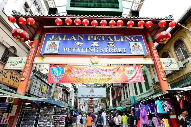 Kuala Lumpur Cultural and Heritage Tour With Lunch - Who This Tour Is Best For