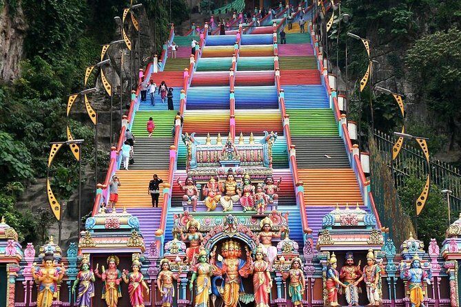 Kuala Lumpur Cultural City Tour (Private Half Day) - What Travelers Are Saying