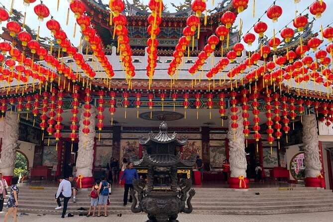 Kuala Lumpur Customizable Tour - Who Should Consider This Tour?