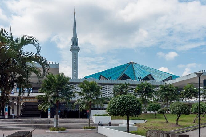 Kuala Lumpur Full Day City & Shopping Tour with Lunch (PRIVATE TOUR) - Price & Value Analysis