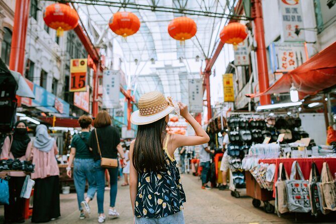 Kuala Lumpur Full Day City Tour Cruise Excursion from Port Klang - What the Tour Means for You