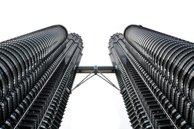 Kuala Lumpur Full Day City Tour Include Twin Tower Entrance - The Practical Side: What You Should Know