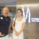 Kuala Lumpur Full-Day Cruise Layover Include Twin Tower Tickets - The Practicalities and Value of the Tour