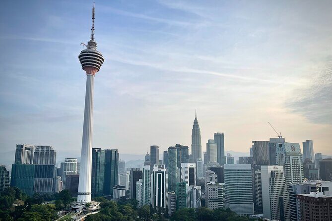 Kuala Lumpur Half Day City Private Tour - Final Thoughts: Is It Worth It?