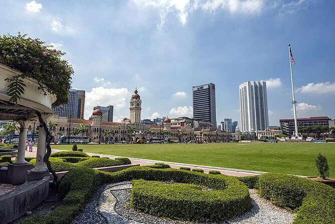 Kuala Lumpur Half Day City Tour - Final Thoughts: Is This Tour for You?